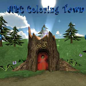 ABC COLORING TOWN - PC - STEAM - MULTILANGUAGE - WORLDWIDE – Libelula ...