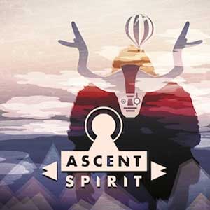 ASCENT SPIRIT - PC - STEAM - MULTILANGUAGE - WORLDWIDE – Libelula Vesela