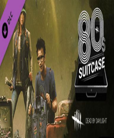 DEAD BY DAYLIGHT - THE 80S SUITCASE (DLC) - STEAM - MULTILANGUAGE - WO ...